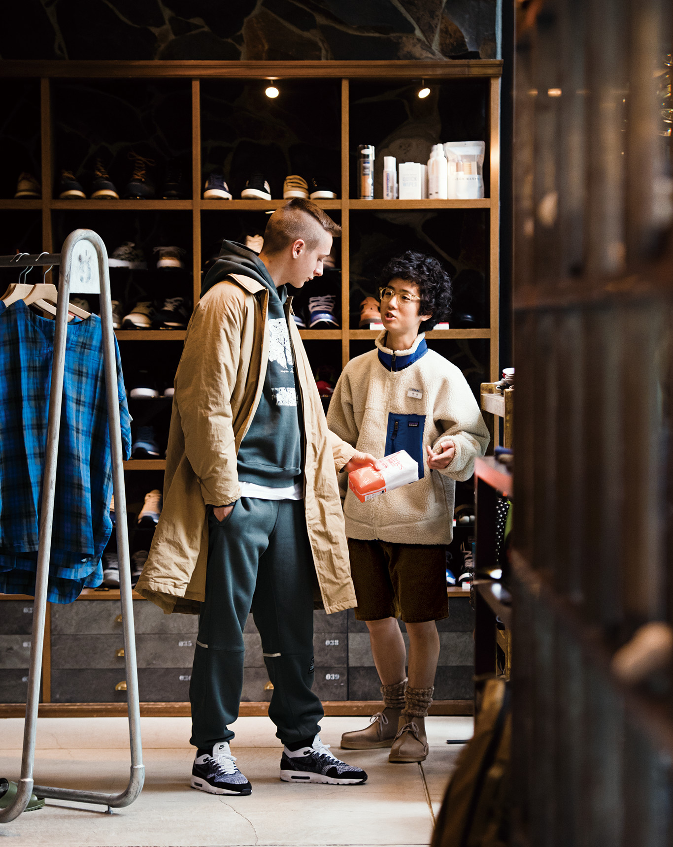 Shibuya,Harajuku,BEAMS | BEAMS 2016 AUTUMN / WINTER COLLECTION