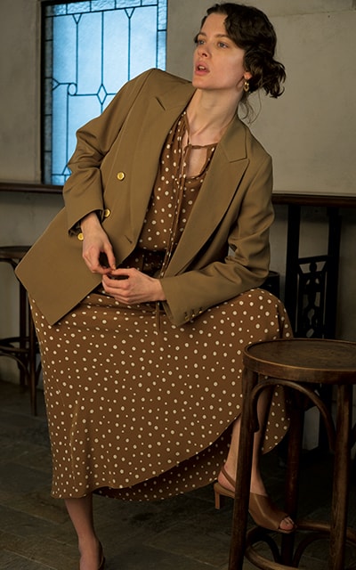 BEAMS 2020 Spring/Summer COLLECTION - WOMEN | BEAMS